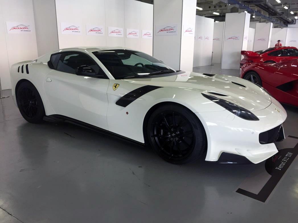 About – Apollo Aero