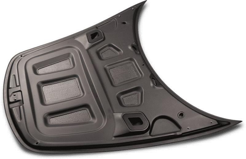 Apollo Aero – Precision Engineered Carbon Fiber Aero Parts