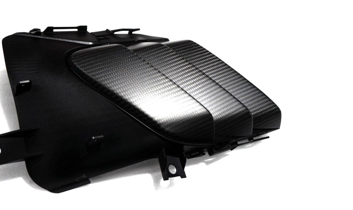 About Apollo Aero Carbon Fiber Manufacturing