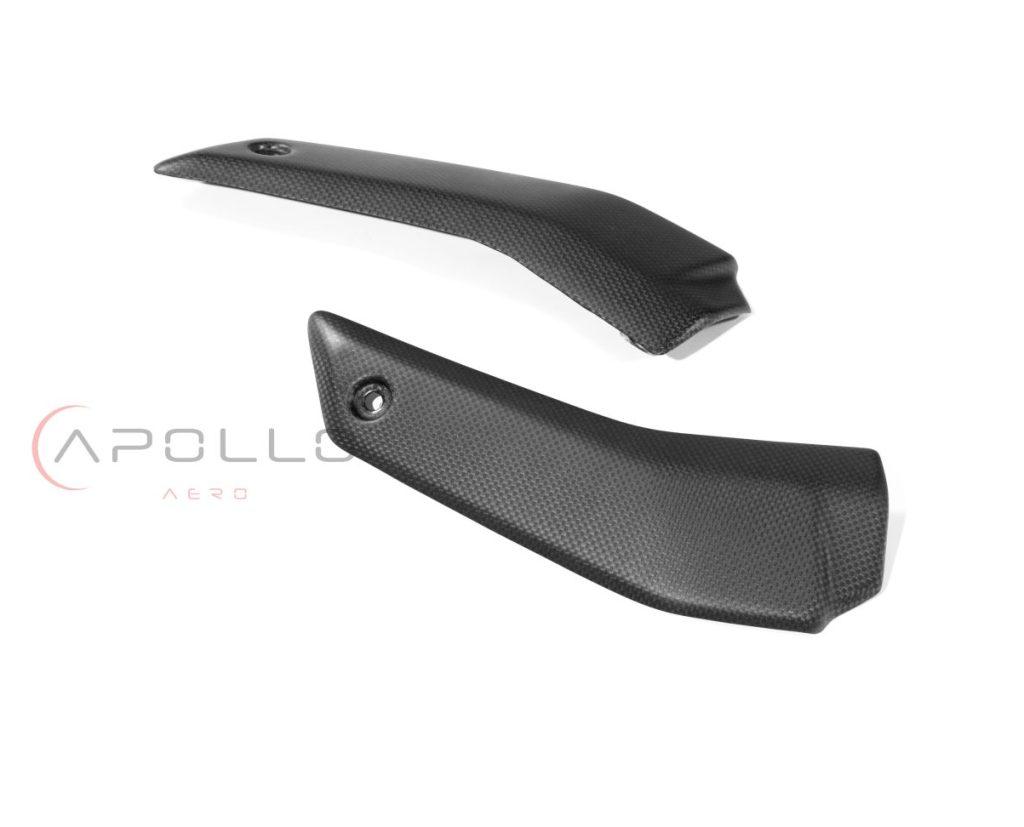 Ducati Streetfighter V4 Lower Radiator Guard