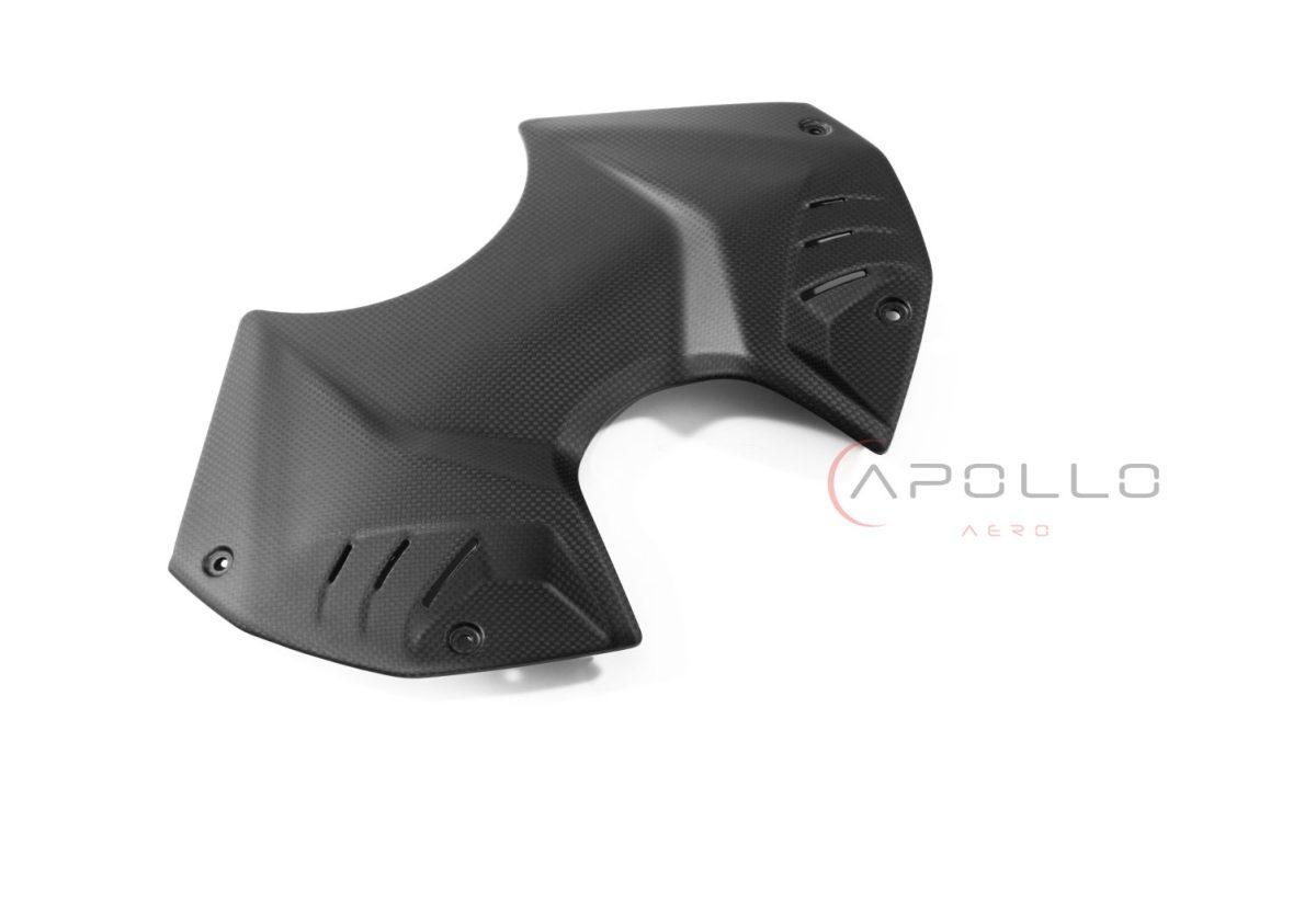 DUCATI STREETFIGHTER V4 • Apollo Aero