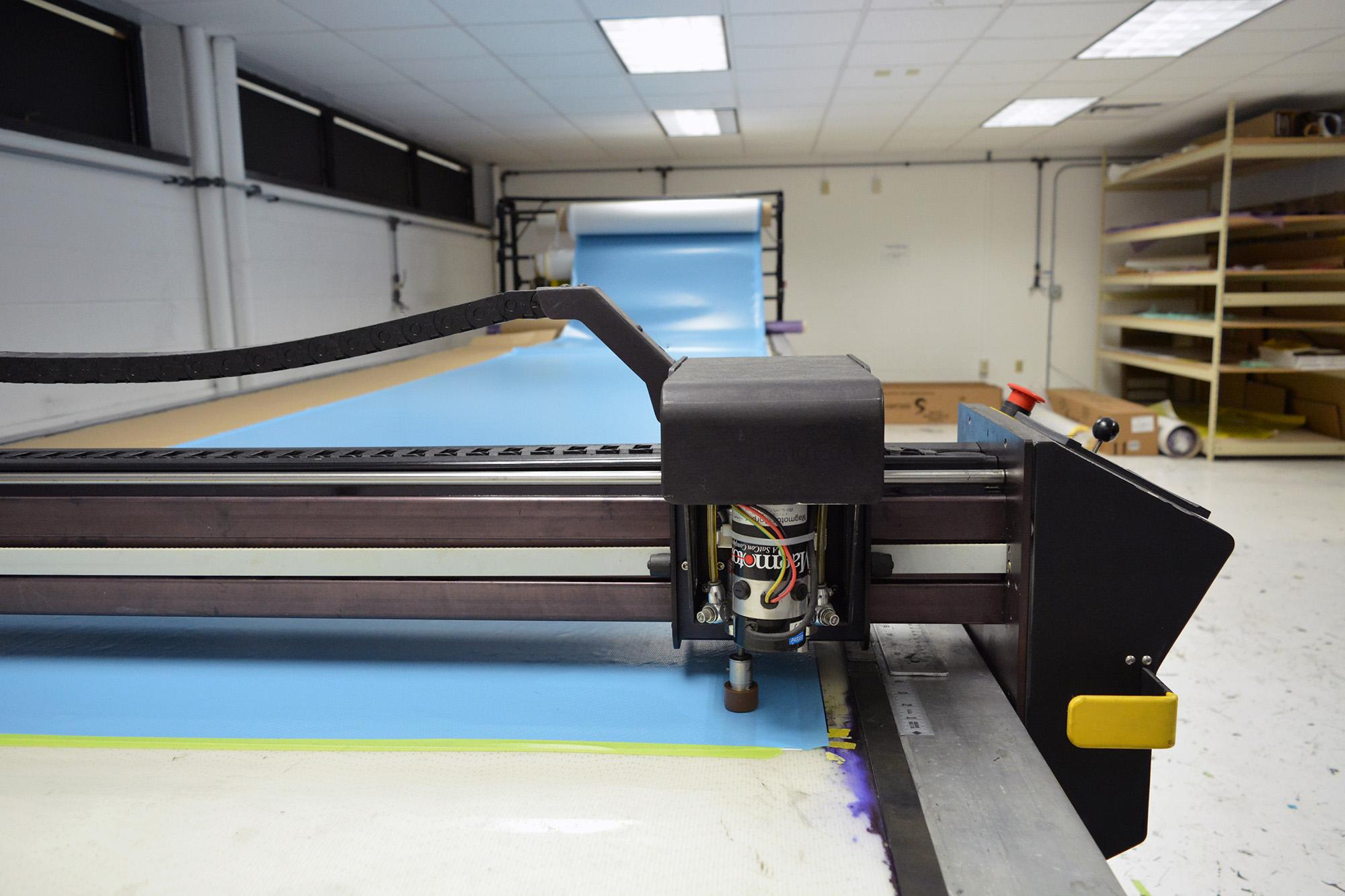 About Apollo Aero Carbon Fiber Manufacturing