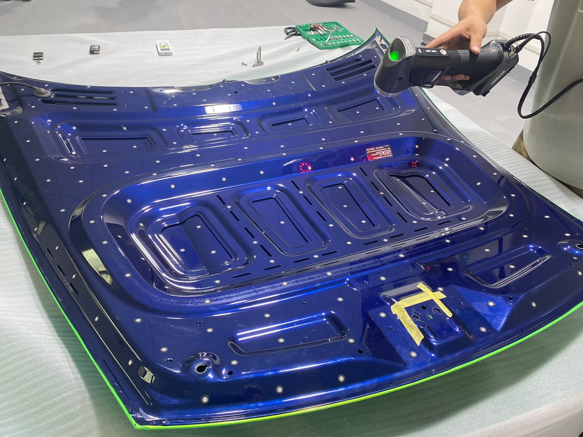 About Apollo Aero Carbon Fiber Manufacturing