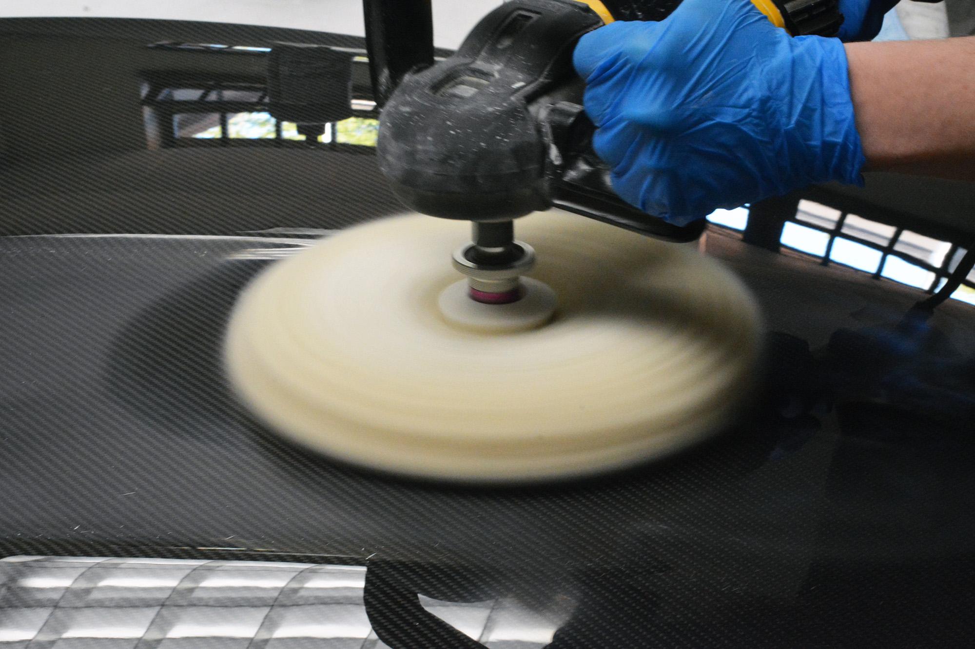 About Apollo Aero Carbon Fiber Manufacturing